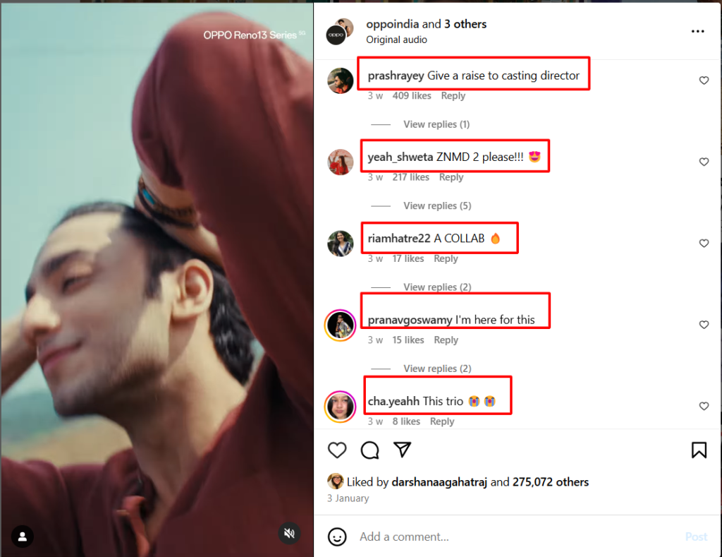 How Oppo Recreated ZNMD with a Twist